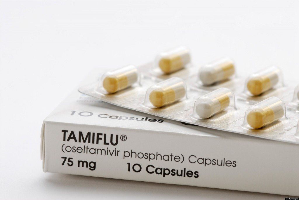 New evidence, same conclusion: Tamiflu only modestly useful for ...
