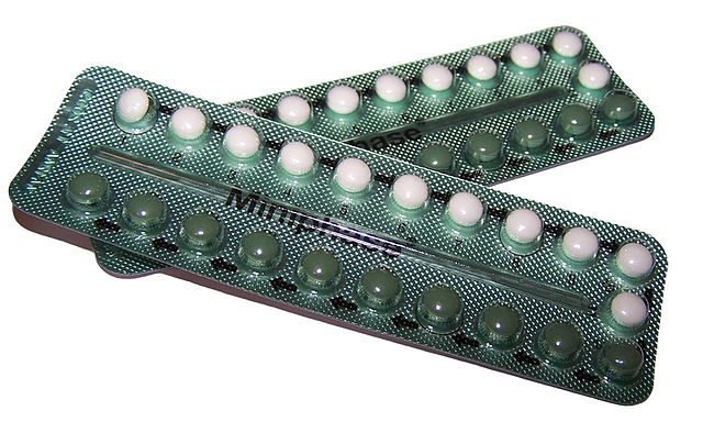 Birth Control | Science-Based Medicine