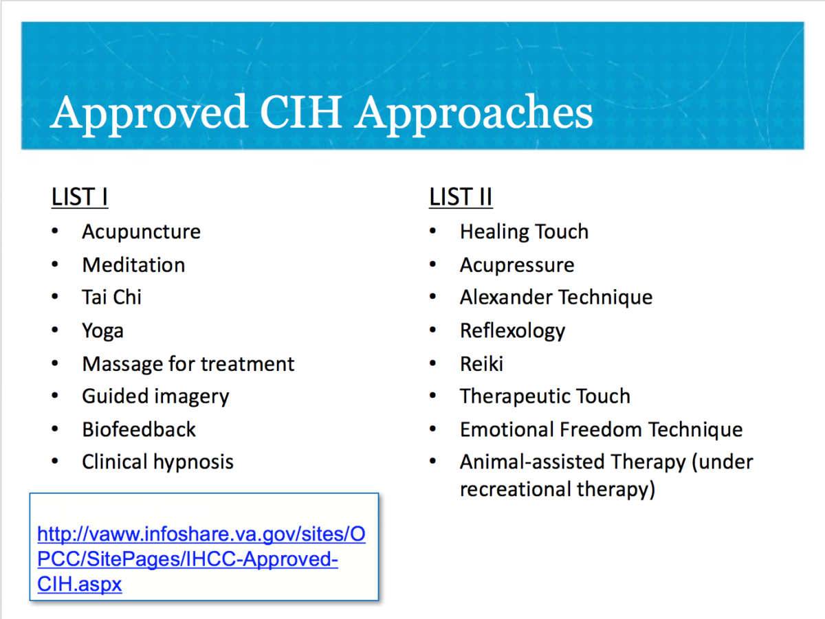 Damn the evidence and regulations: VA goes full speed ahead with ...