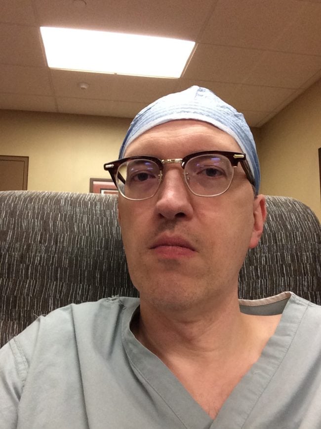 Bouffant caps versus skull caps in the operating room: A no holds ...