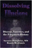 Wrong About Polio: A Review of Suzanne Humphries, MD and Roman ...
