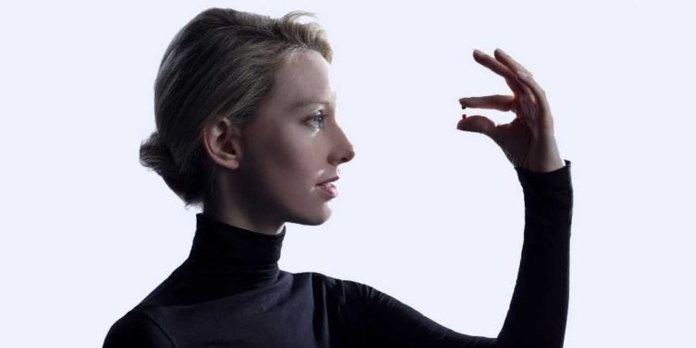 An HBO Documentary about the Theranos Fraud Raises Concerns | Science ...