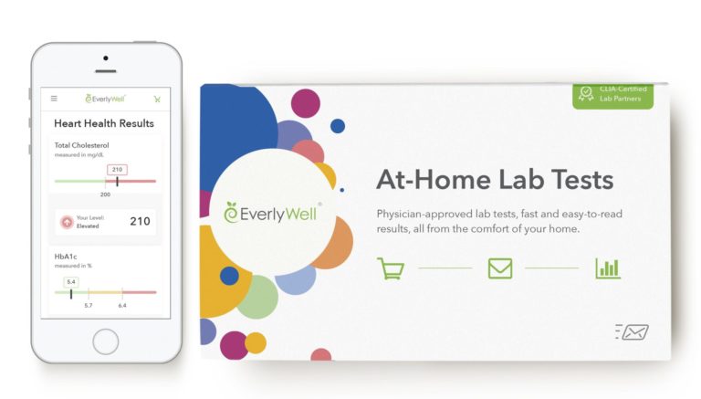 Everlywell: At-Home Lab Tests That Don’t Make Sense | Science-Based ...