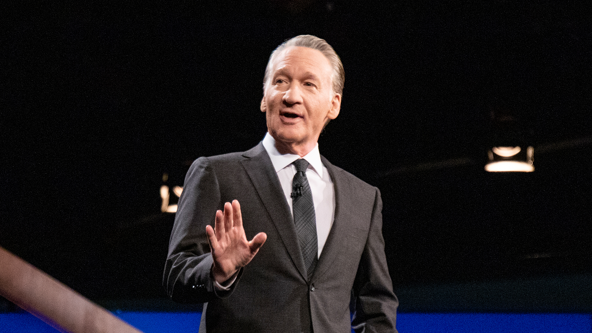 Shame on HBO! Bill Maher interviews Dr. Jay Gordon and the antivaccine ...