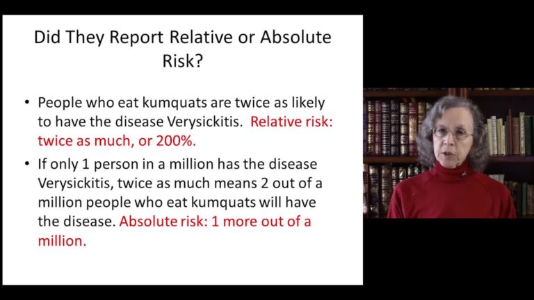 Pitfalls in Research: Why Studies Are More Often Wrong than Right ...