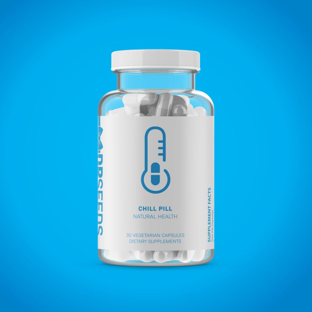 Dr. Seeds’ Chill Pills | Science-Based Medicine