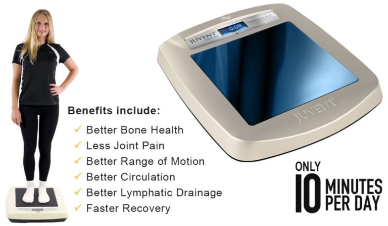 Juvent: Space Age Technology to Achieve Total Health? | Science-Based ...