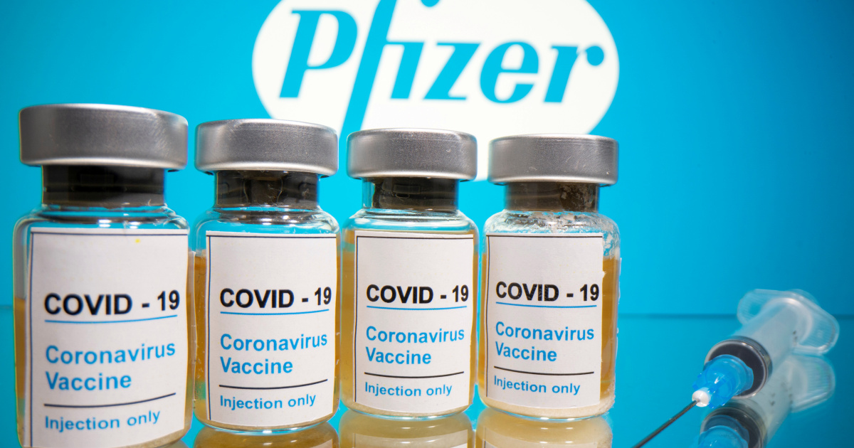 Pfizer’s COVID Vaccine | Science-Based Medicine