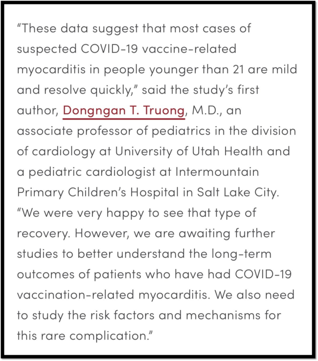 “We’re Pro-Vaccine But” | Science-Based Medicine