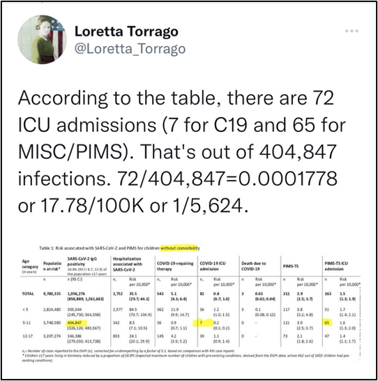 “We’re Pro-Vaccine But” | Science-Based Medicine