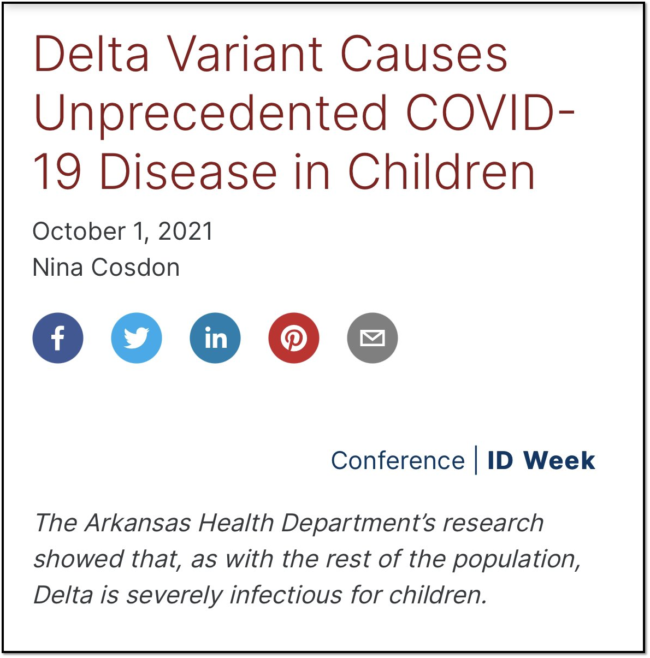 “We’re Pro-Vaccine But” | Science-Based Medicine