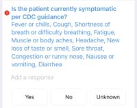 Are COVID-19 Hospitalizations for Children Inflated? | Science-Based ...