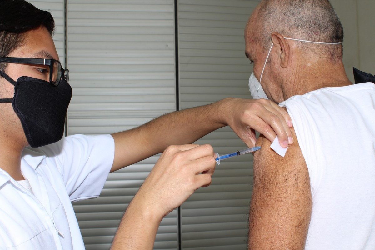 Get Your Flu Shot! | Science-Based Medicine