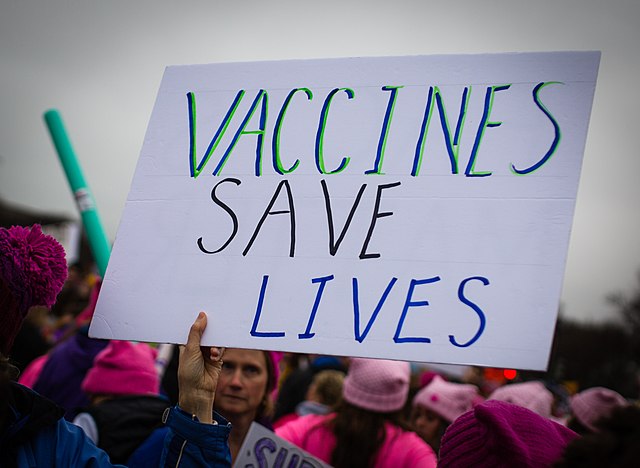 Vaccines: Saving Lives and Money for Over 200 Years | Science-Based ...