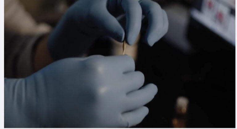 A clot too far: An embalmer dissects antivax misinformation about blood ...