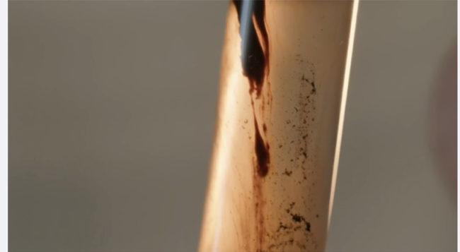 A clot too far: An embalmer dissects antivax misinformation about blood ...