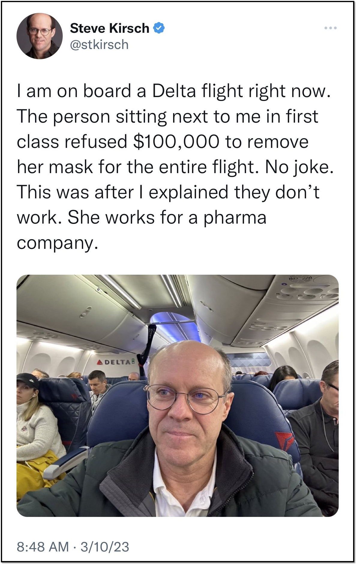 Science Base Satire: As a Free-Thinker, Everyone Must Conform | Science ...