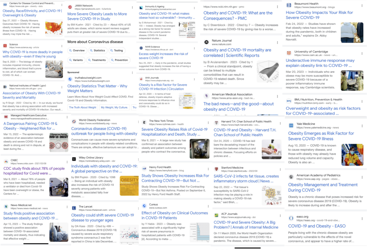 Sensible Medicine: Medical Misinformation and Medical Groupthink From ...