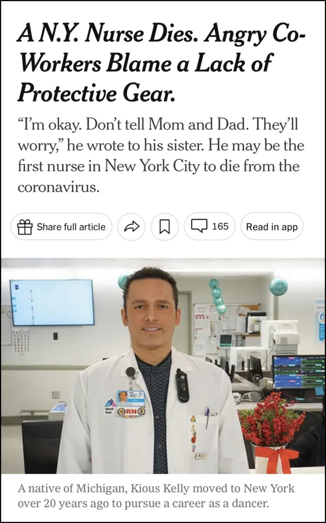 Dr. Jay Bhattacharya: “The Unspoken Root Idea Of His Is That The ...