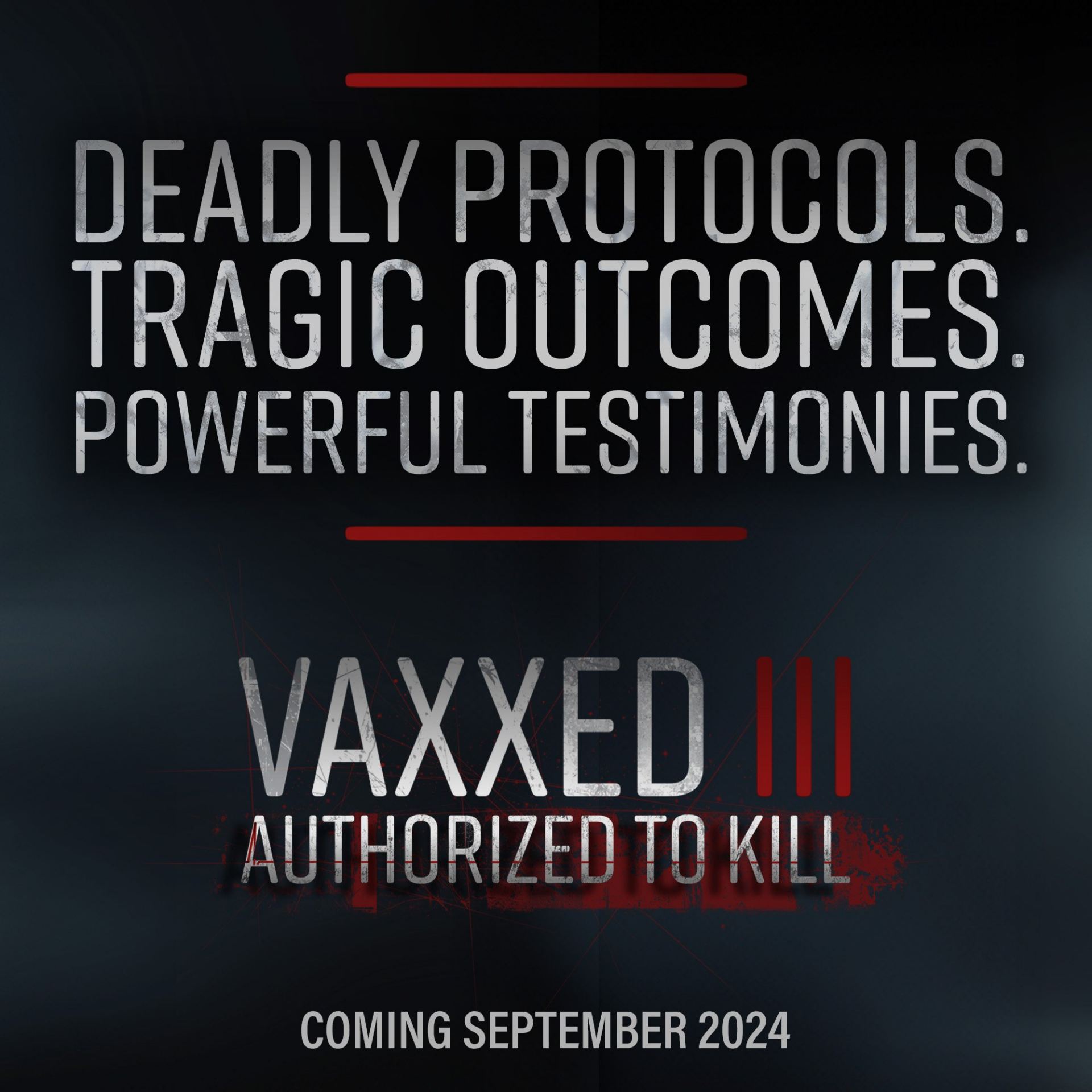 A Simple Challenge For Drs. Vinay Prasad and Tracy Hoeg: Denounce ...