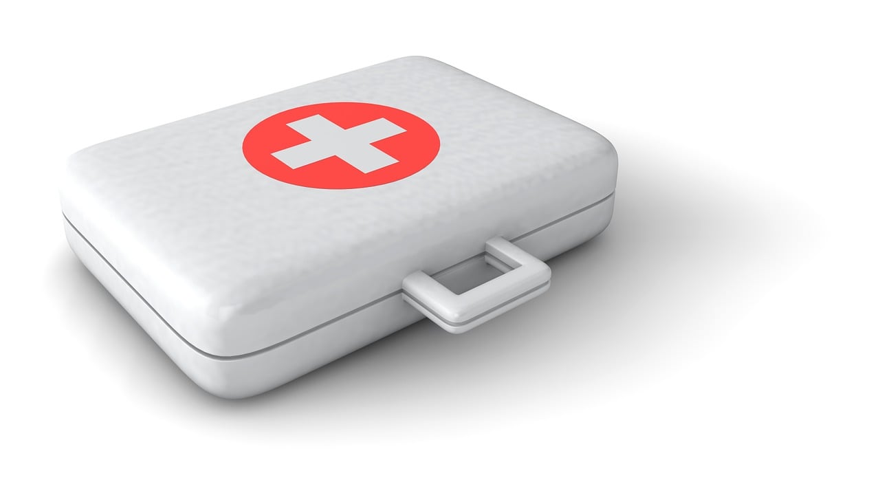 Medicine Must-Haves: A Pharmacist’s Guide to Your College Student’s ...